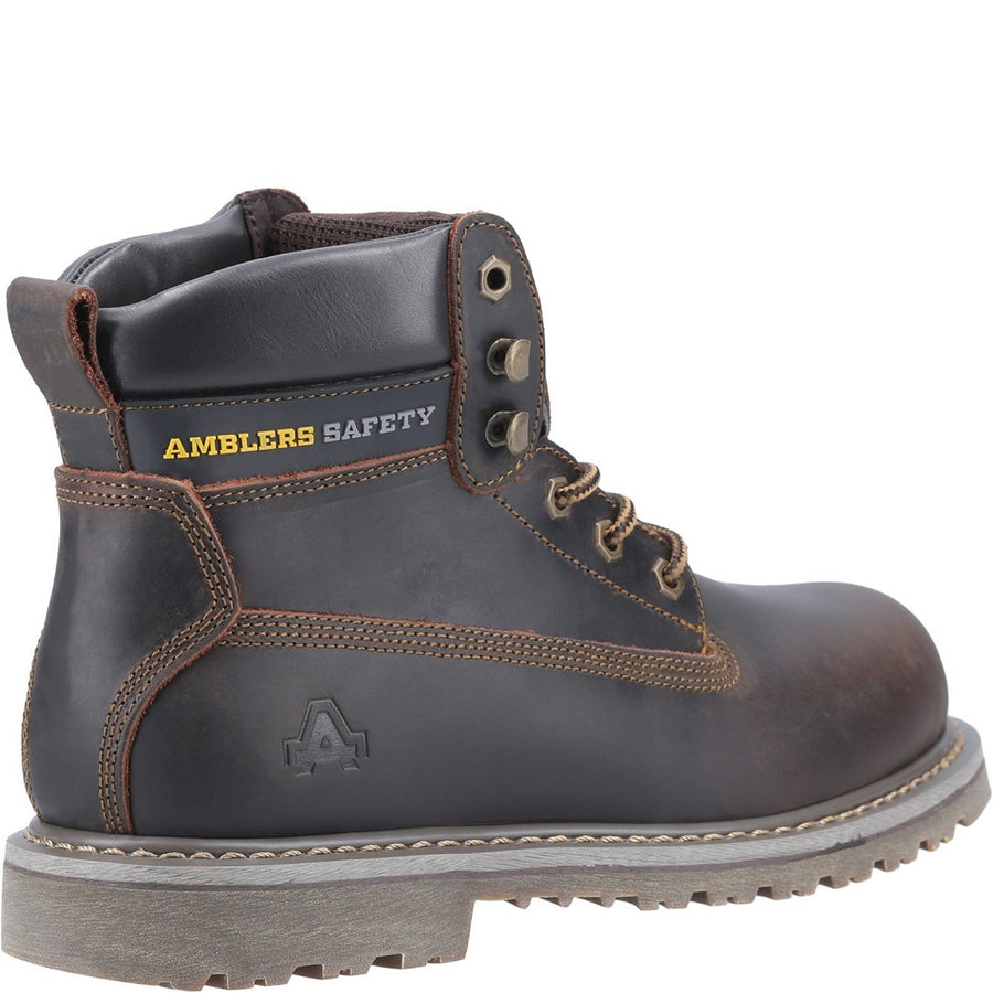 Agriculture | Amblers Safety – Amblers Safety UK