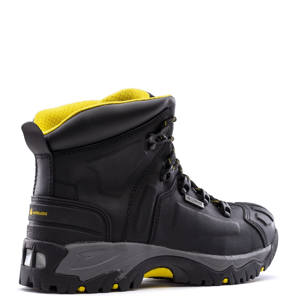 Construction | Amblers Safety – Amblers Safety UK